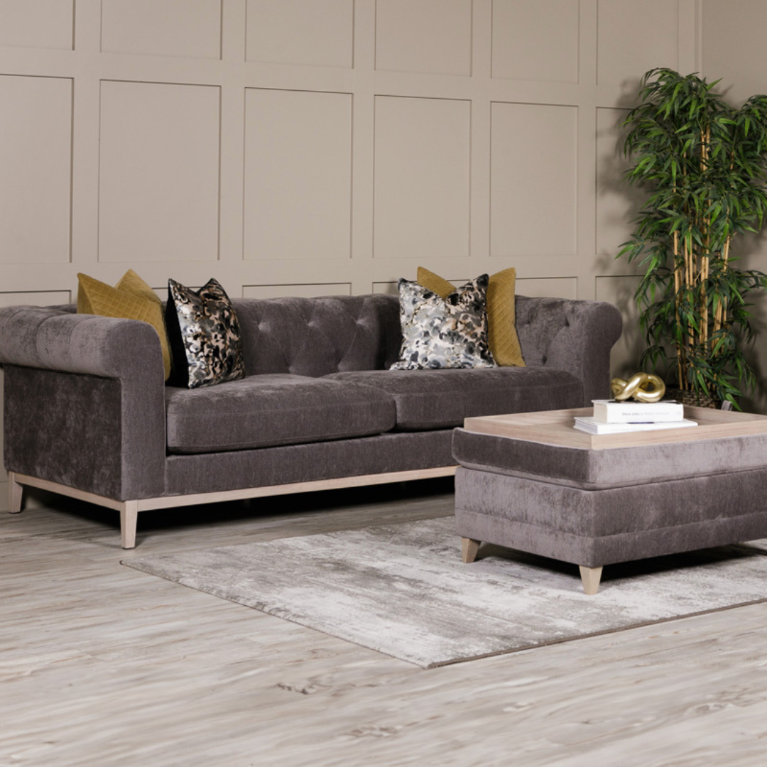 Shop Tilly Sofa at McVann Furniture | McVann Furniture