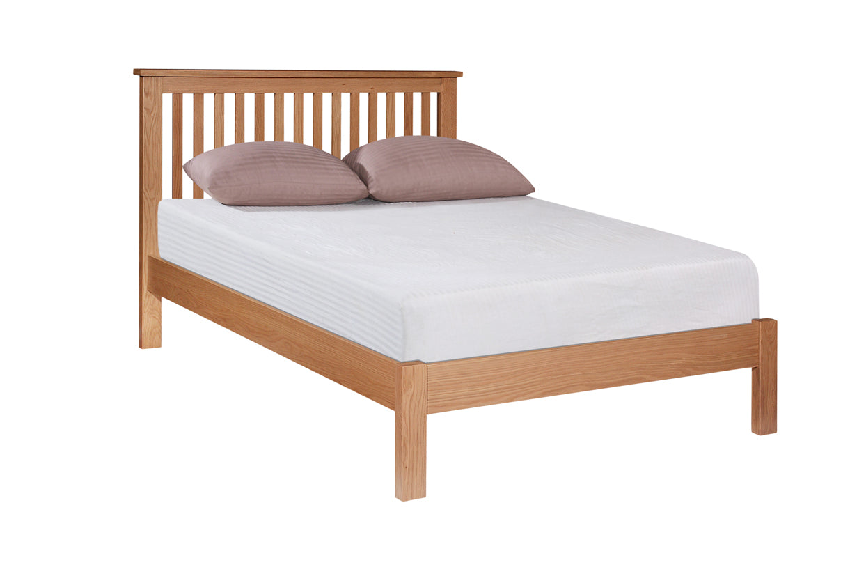 Aintree 4ft Bed | Quality Home Furniture | McVann Furniture