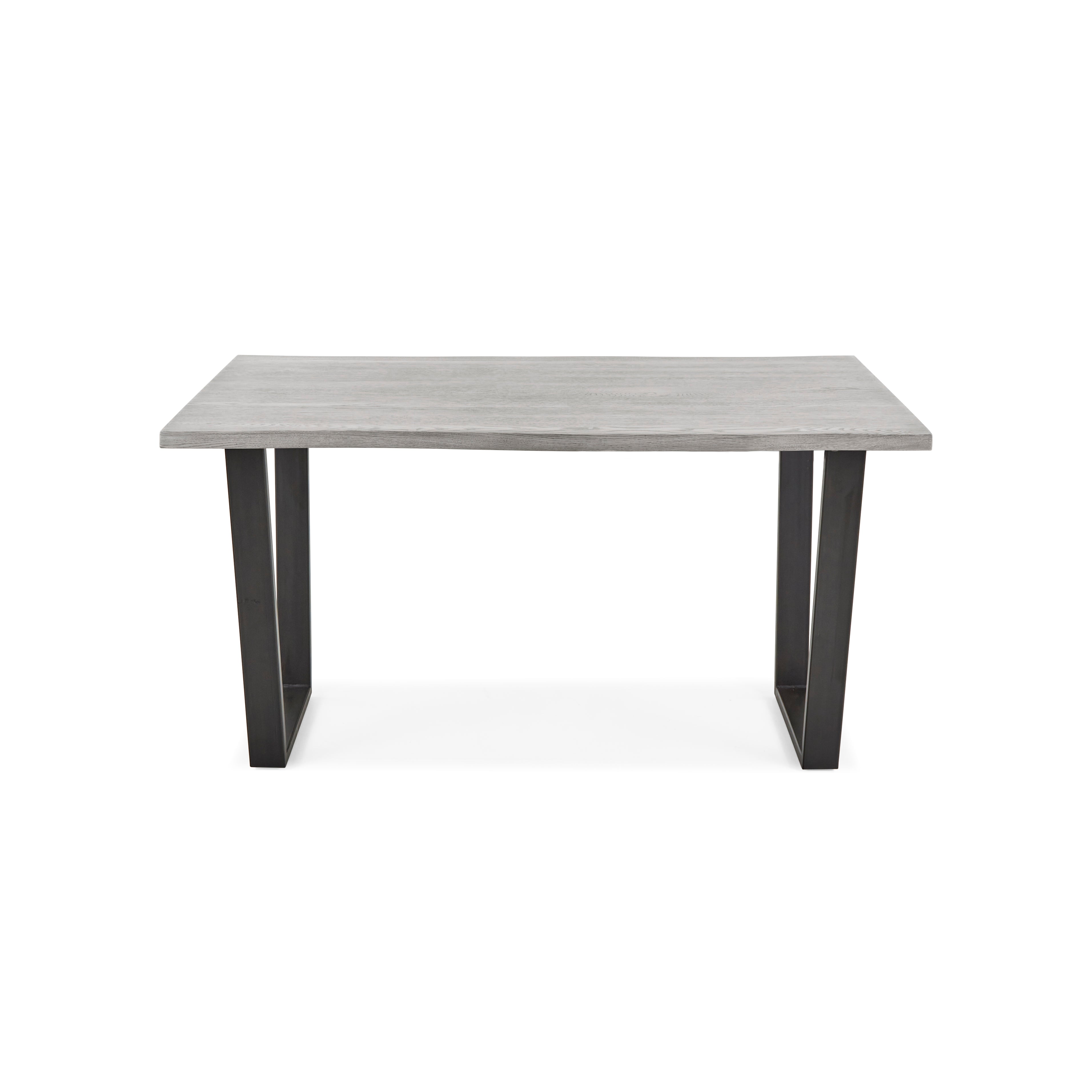 Montclair Fixed Dining Table 2000 | Quality Home Furniture