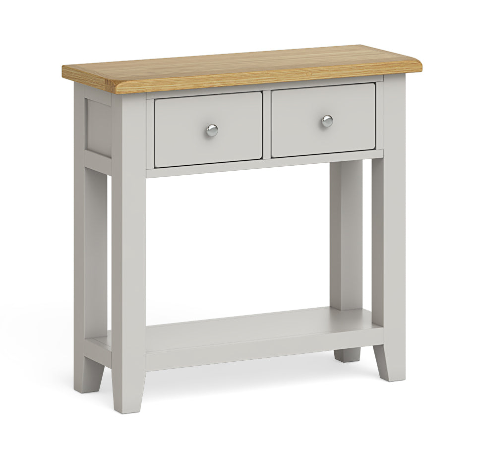 Madison Console Table | Quality Home Furniture | McVann Furniture