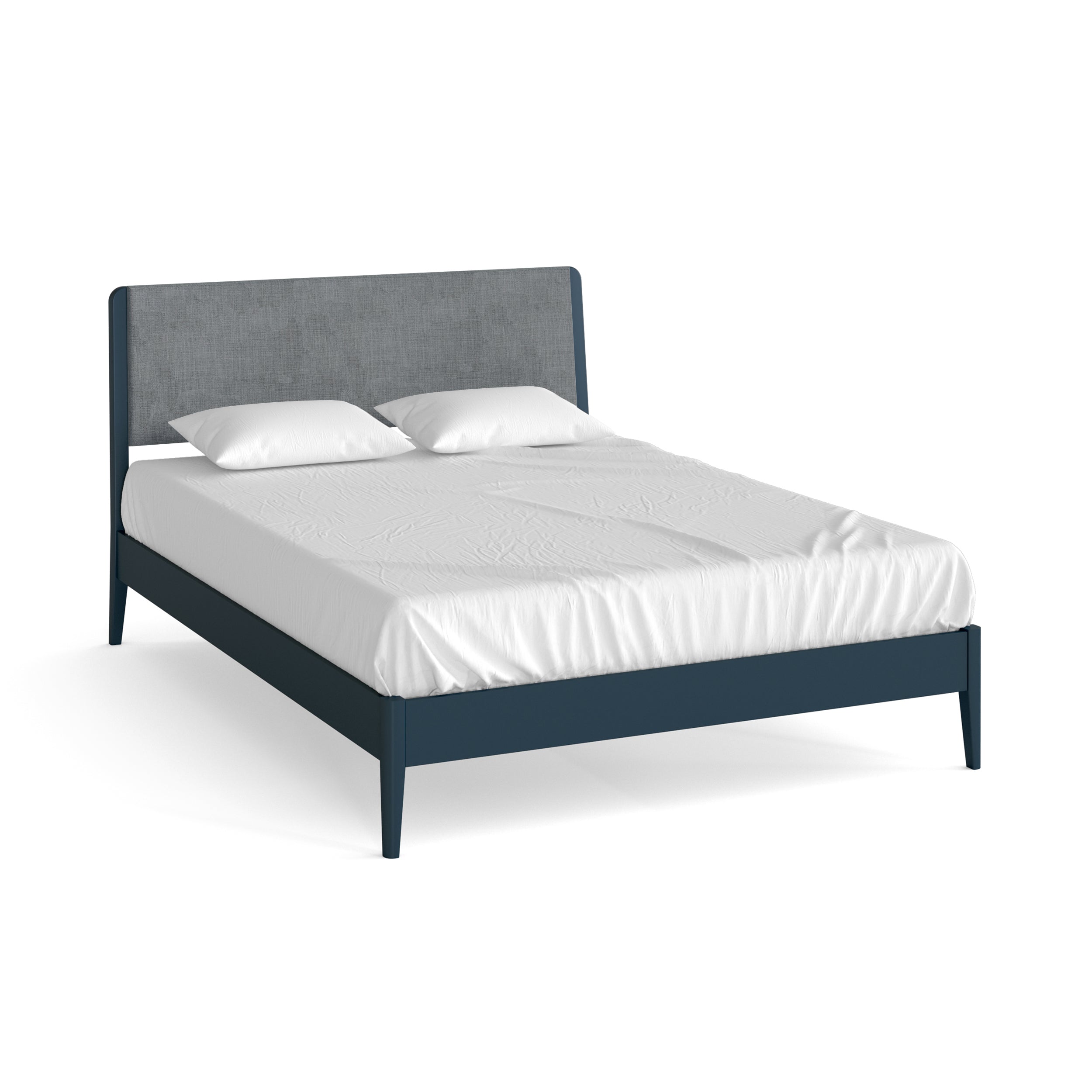 Harriet 5 Foot Bed | Quality Home Furniture | McVann Furniture