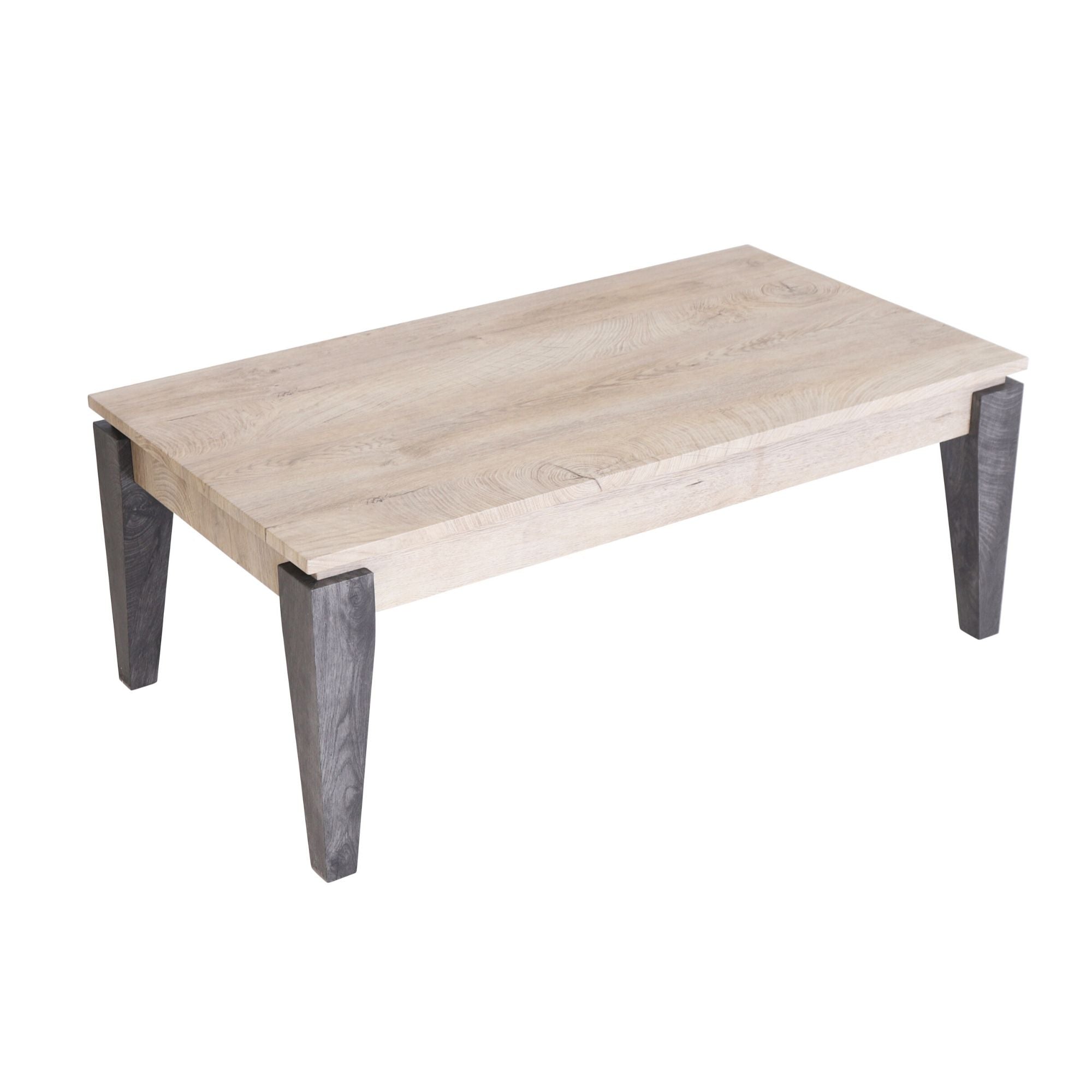 Turin Coffee Table | Quality Home Furniture | McVann Furniture