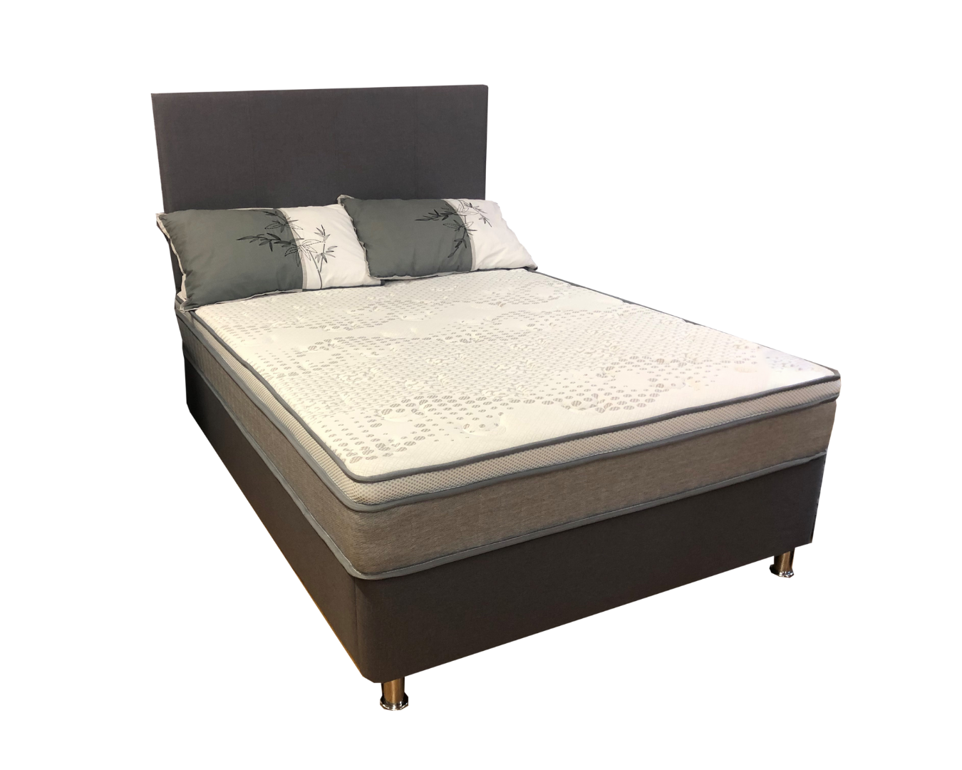4'6 ' Legend Mattress | Quality Home Furniture | McVann Furniture
